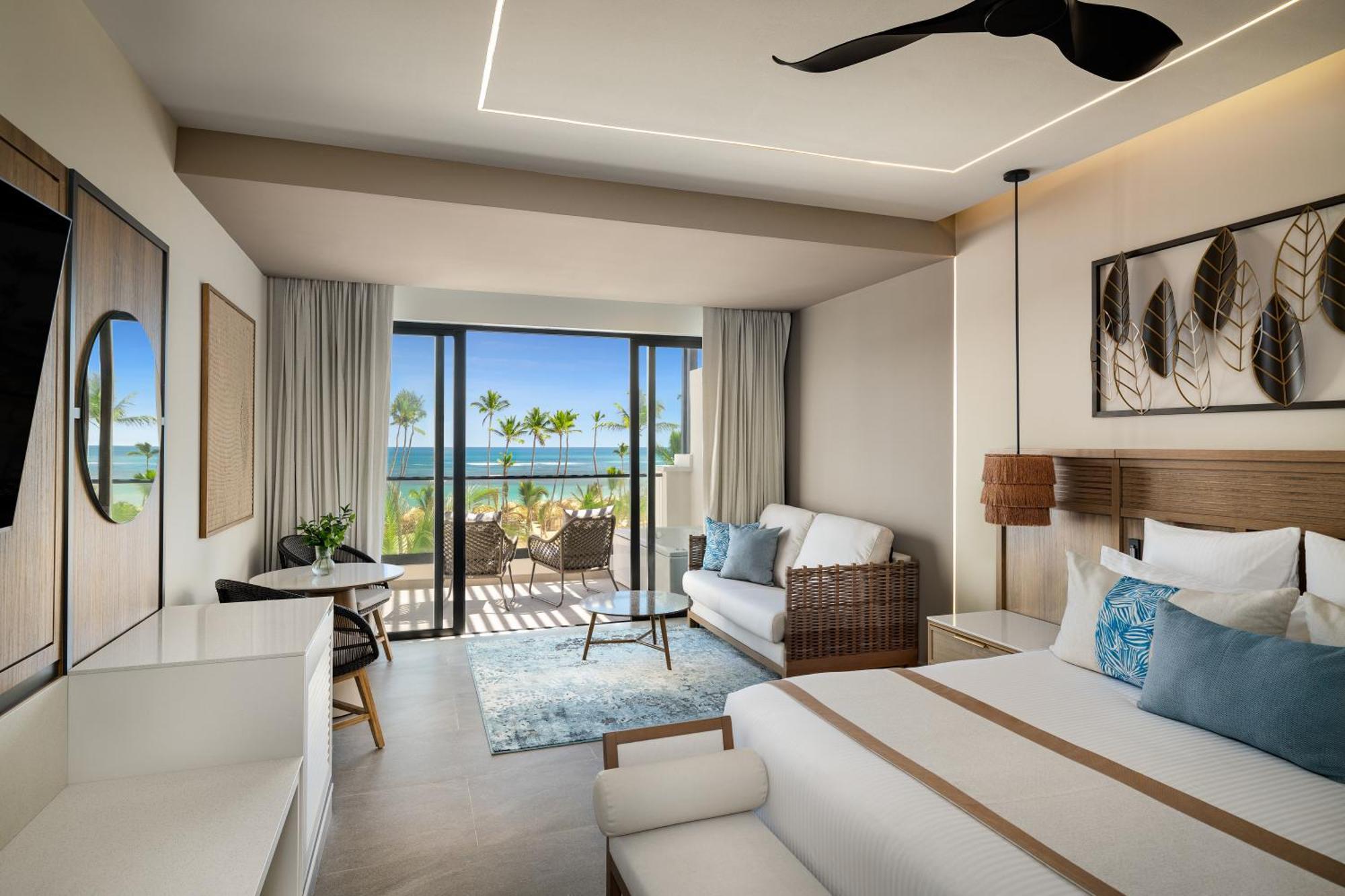 SECRETS TIDES PUNTA CANA | 5-STAR ACCOMMODATION IN UVERO ALTO FROM $494