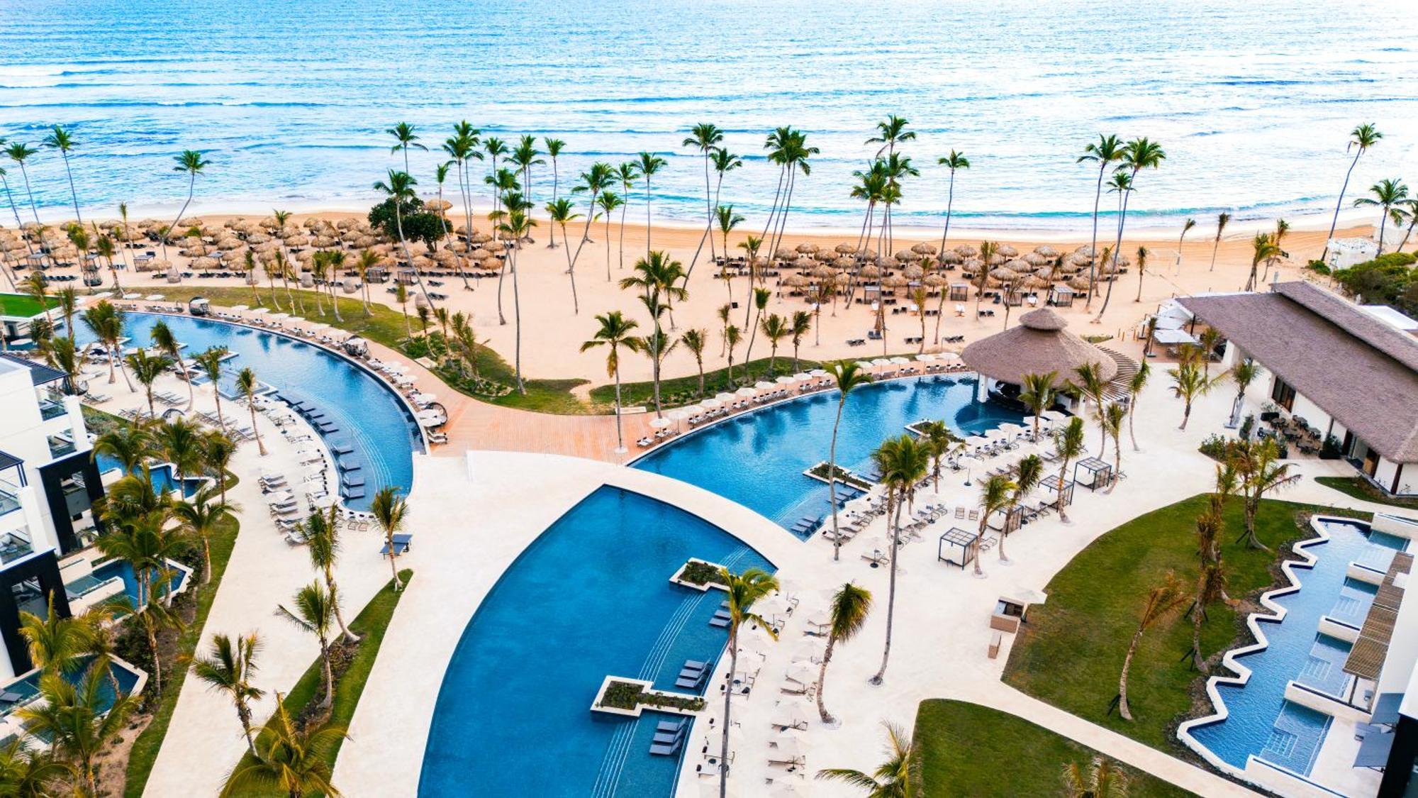 SECRETS TIDES PUNTA CANA | 5-STAR ACCOMMODATION IN UVERO ALTO FROM $494