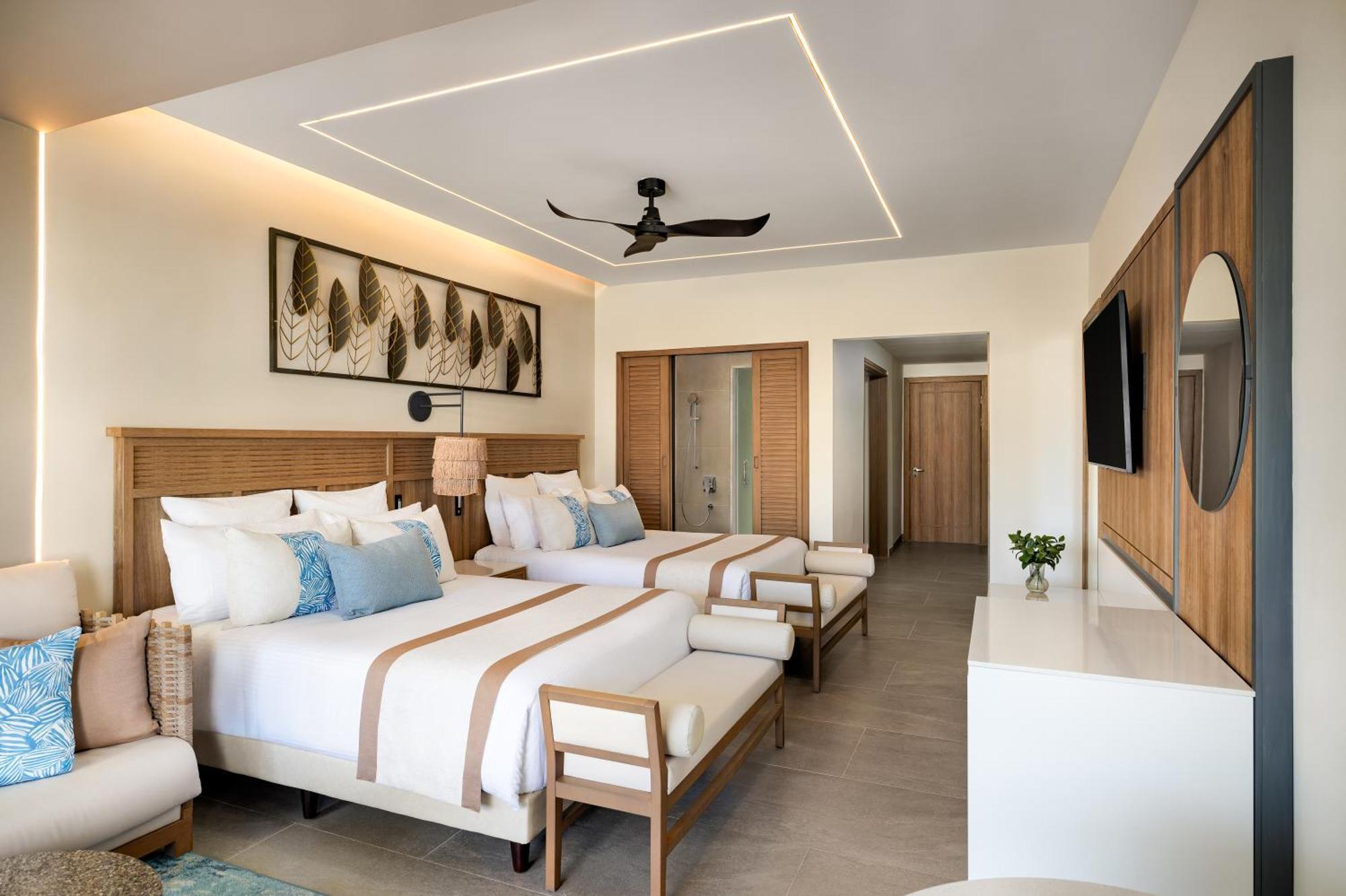 SECRETS TIDES PUNTA CANA | 5-STAR ACCOMMODATION IN UVERO ALTO FROM $494