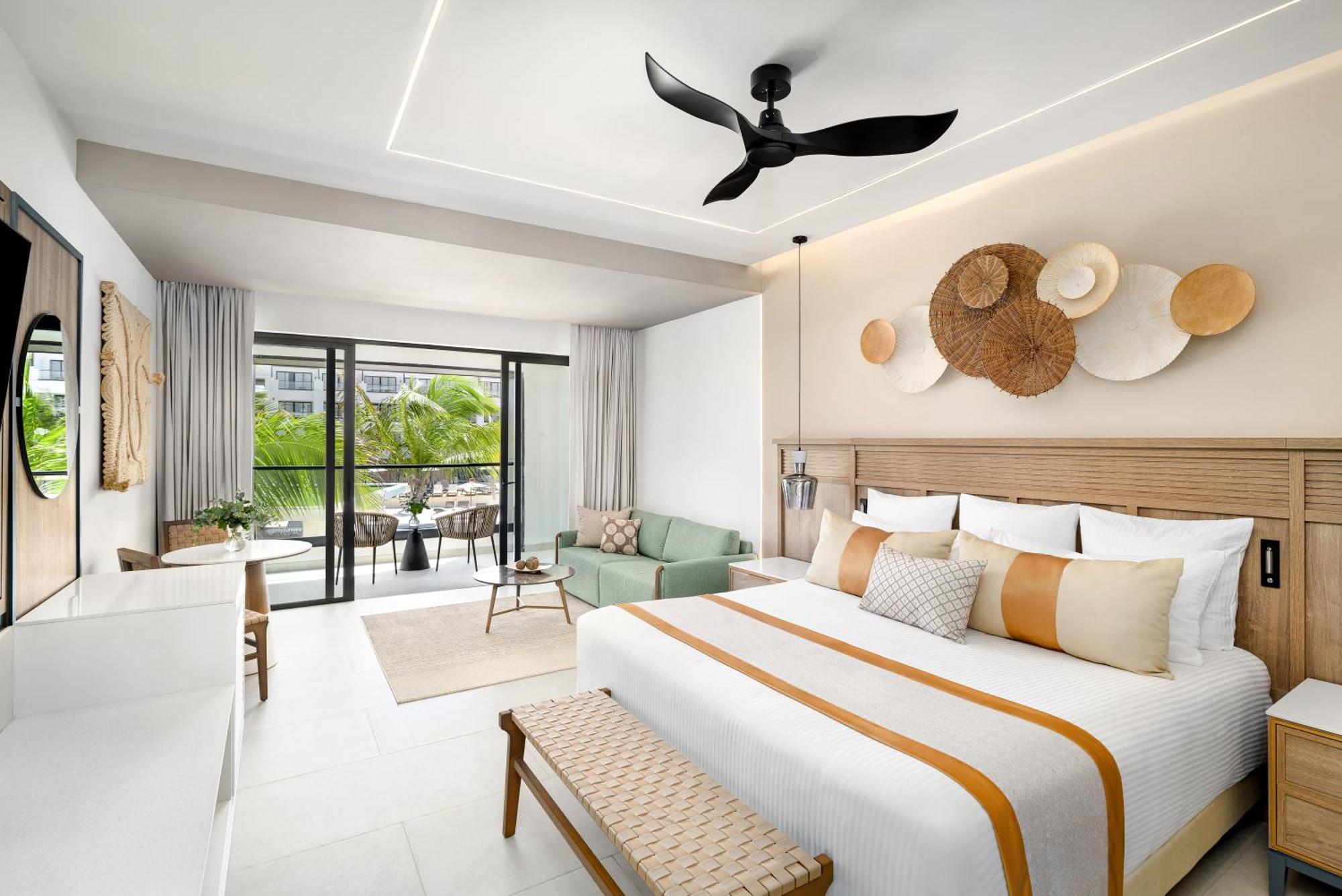 SECRETS TIDES PUNTA CANA | 5-STAR ACCOMMODATION IN UVERO ALTO FROM $494