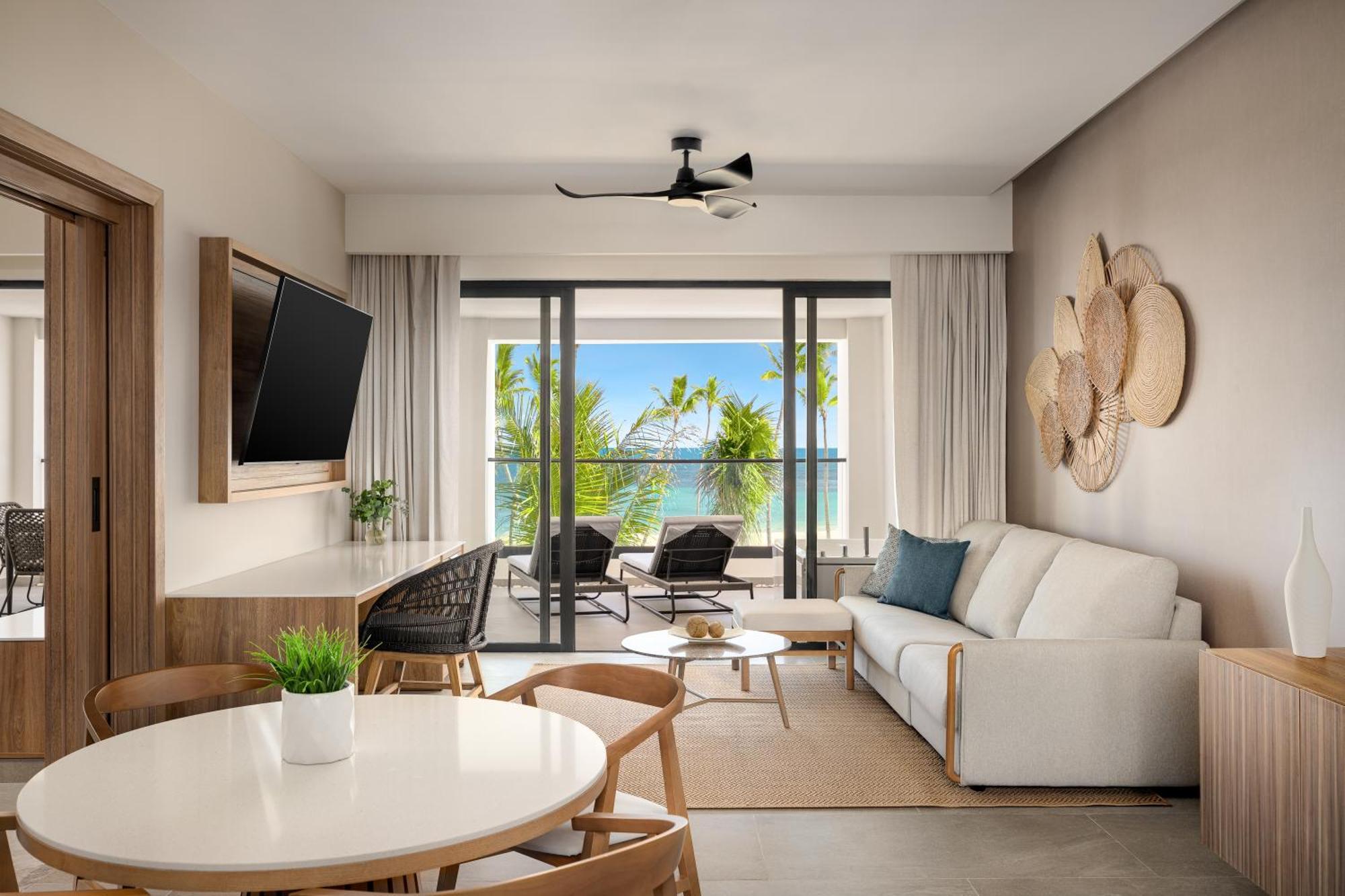 SECRETS TIDES PUNTA CANA | 5-STAR ACCOMMODATION IN UVERO ALTO FROM $494