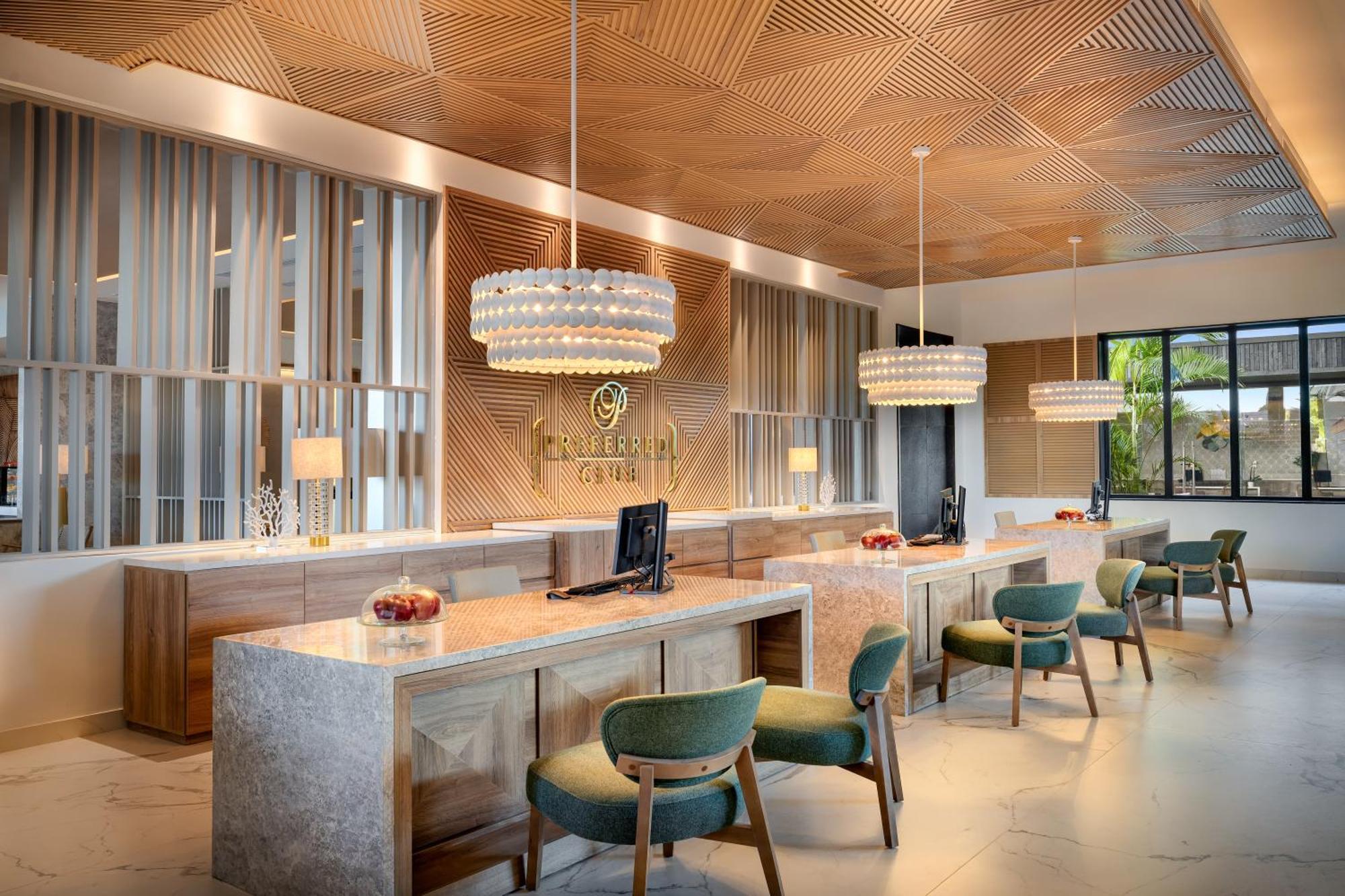 SECRETS TIDES PUNTA CANA | 5-STAR ACCOMMODATION IN UVERO ALTO FROM $494
