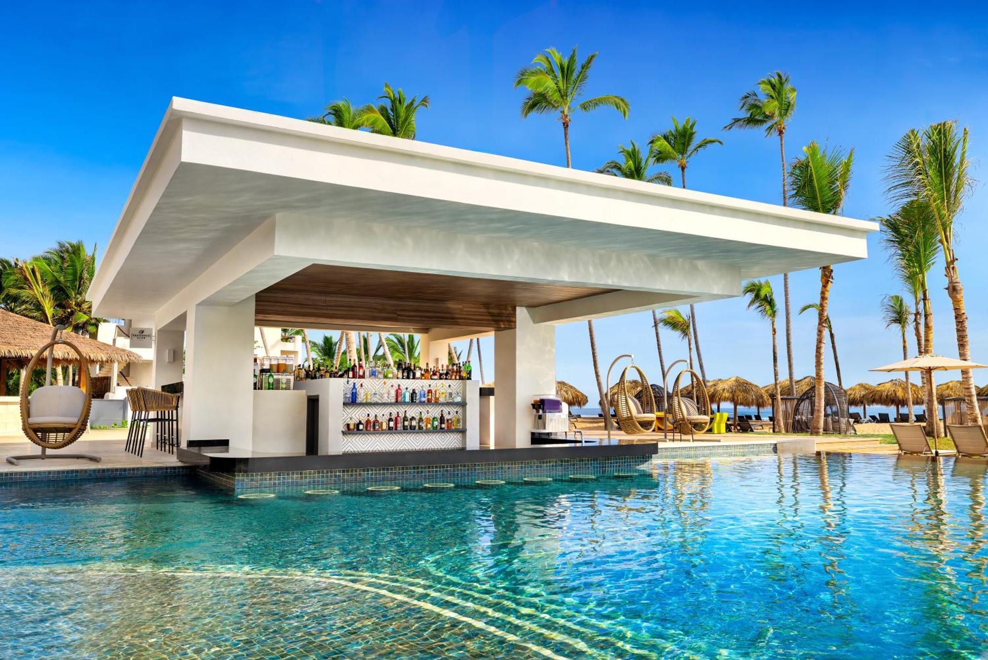 SECRETS TIDES PUNTA CANA | 5-STAR ACCOMMODATION IN UVERO ALTO FROM $494