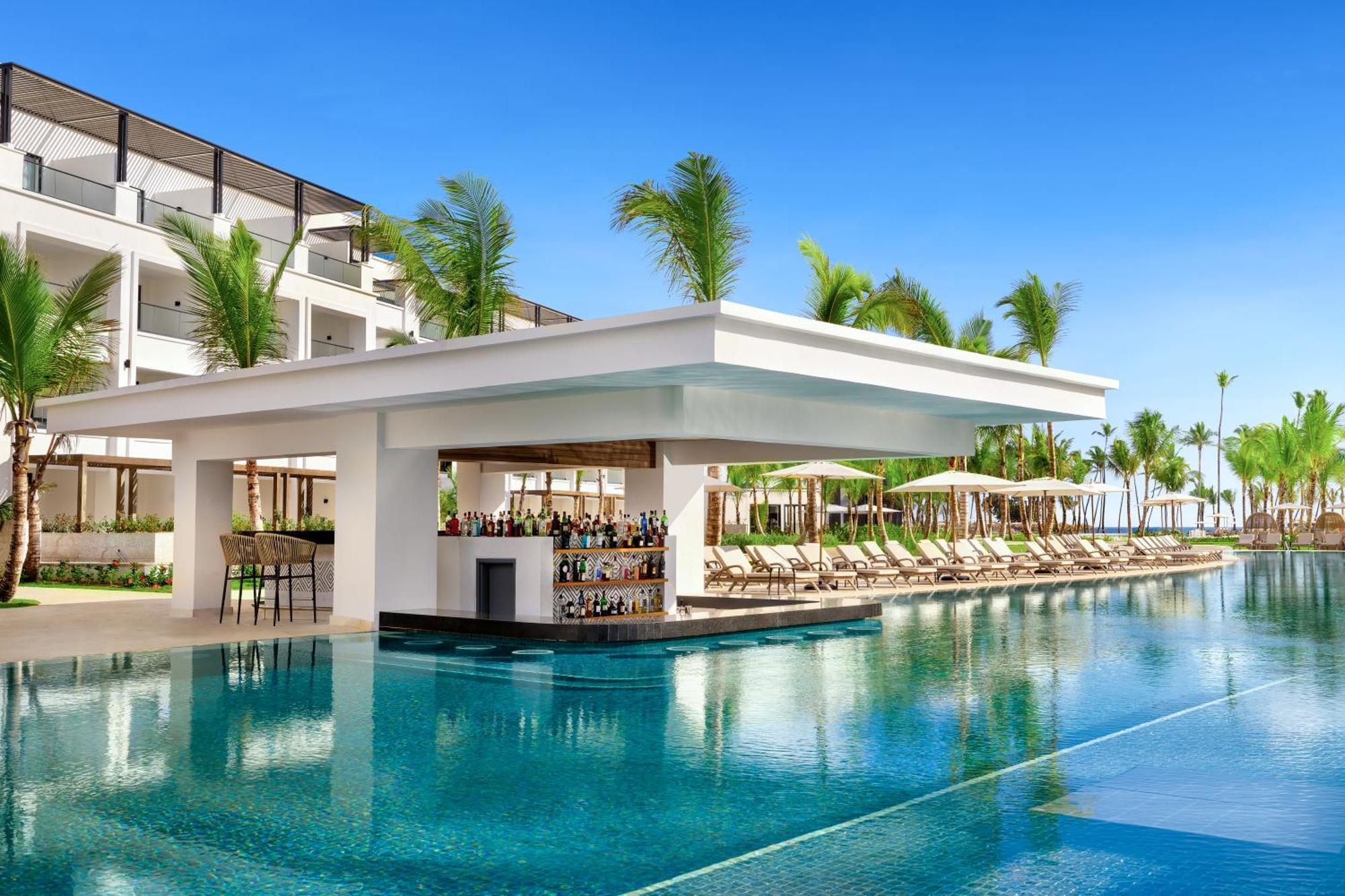 SECRETS TIDES PUNTA CANA | 5-STAR ACCOMMODATION IN UVERO ALTO FROM $494