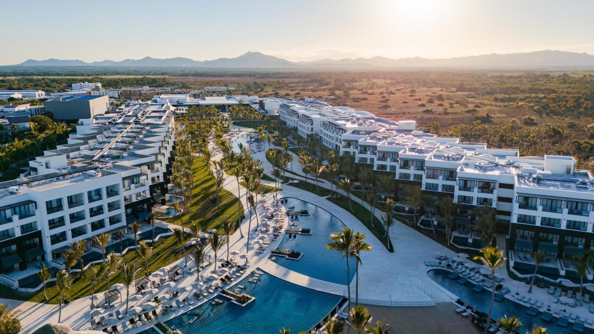 SECRETS TIDES PUNTA CANA | 5-STAR ACCOMMODATION IN UVERO ALTO FROM $494